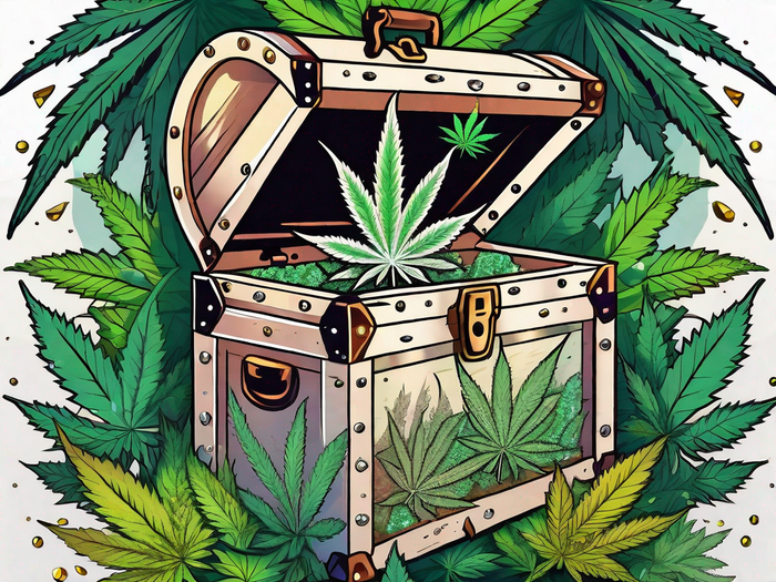 Exploring Rare Cannabis Strains: Uncovering the Hidden Treasures ...