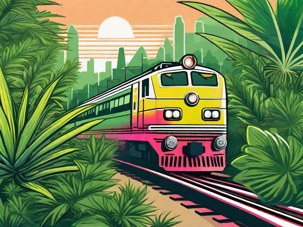 Pineapple Express Strain Review: Tropical Flavor Meets Balanced High ...