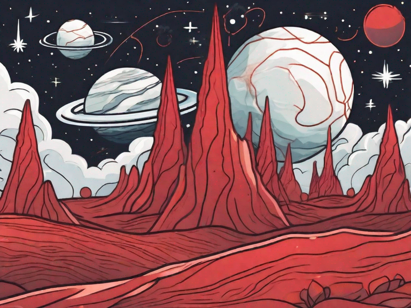 Strains | Alien Labs