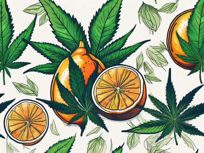 Strains | Alien Labs