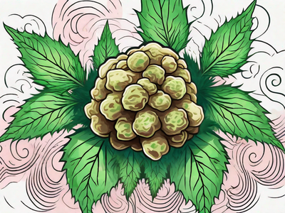 Strains | Alien Labs