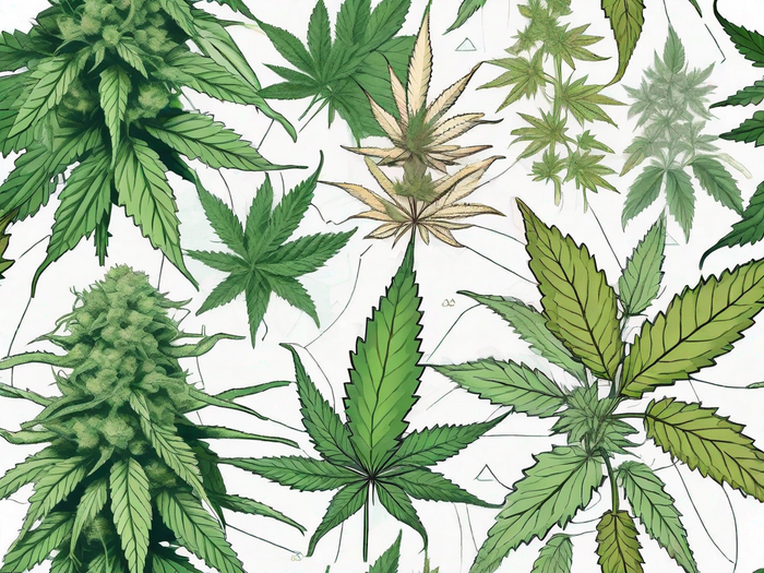 Decoding THC Levels in Cannabis: Understanding Potency and Effects ...