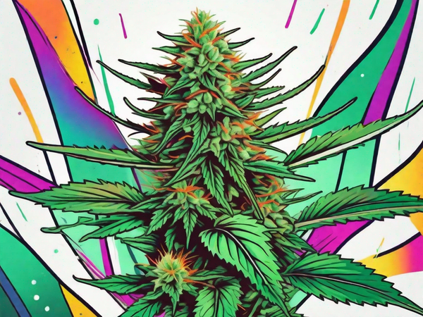 Strains | Alien Labs