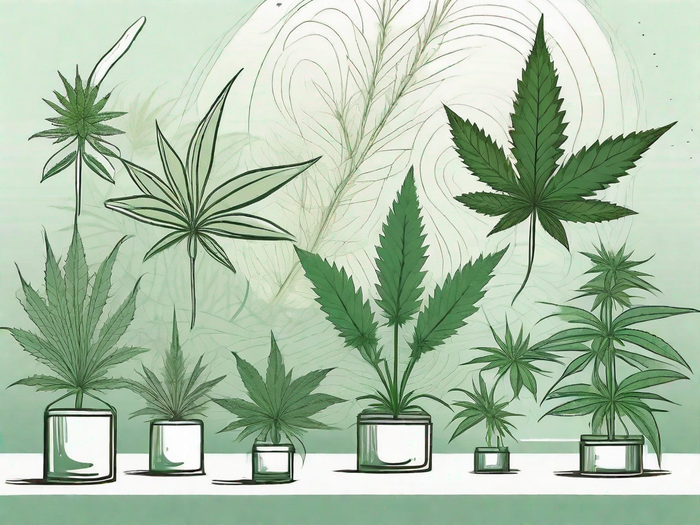 Decoding THC Levels in Cannabis: Understanding Potency and Effects ...