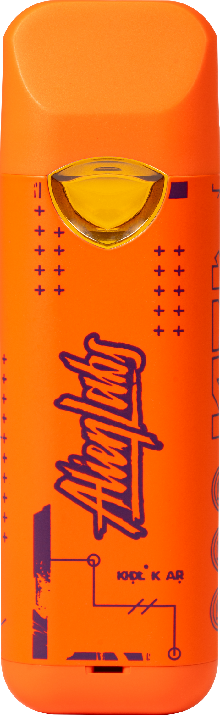 KryptoChronic All In One Vape (1g) | Alien Labs