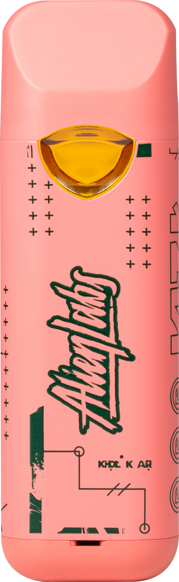 Z All In One Vape (1g) | Alien Labs