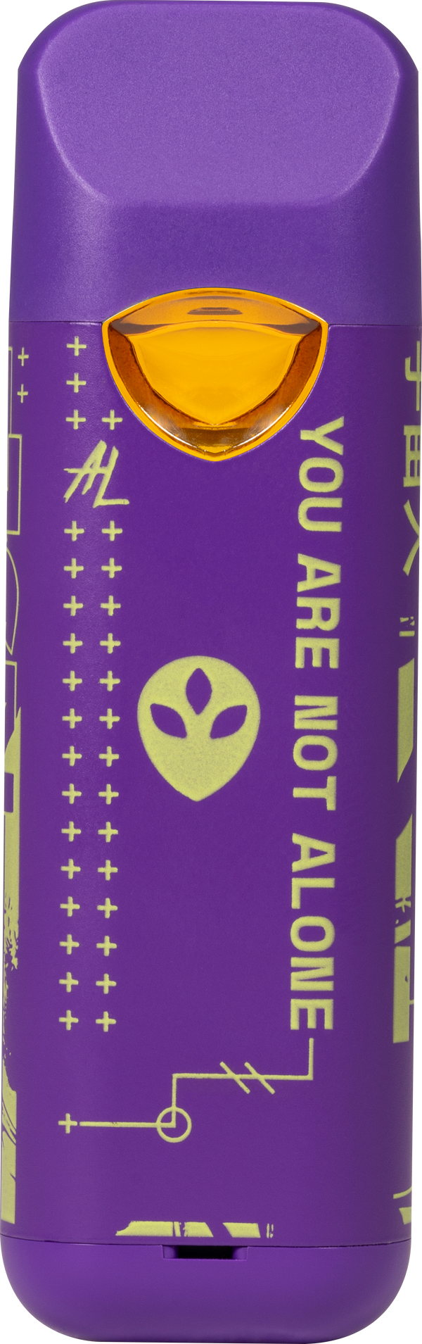 Gemini All In One Vape (1g) | Alien Labs