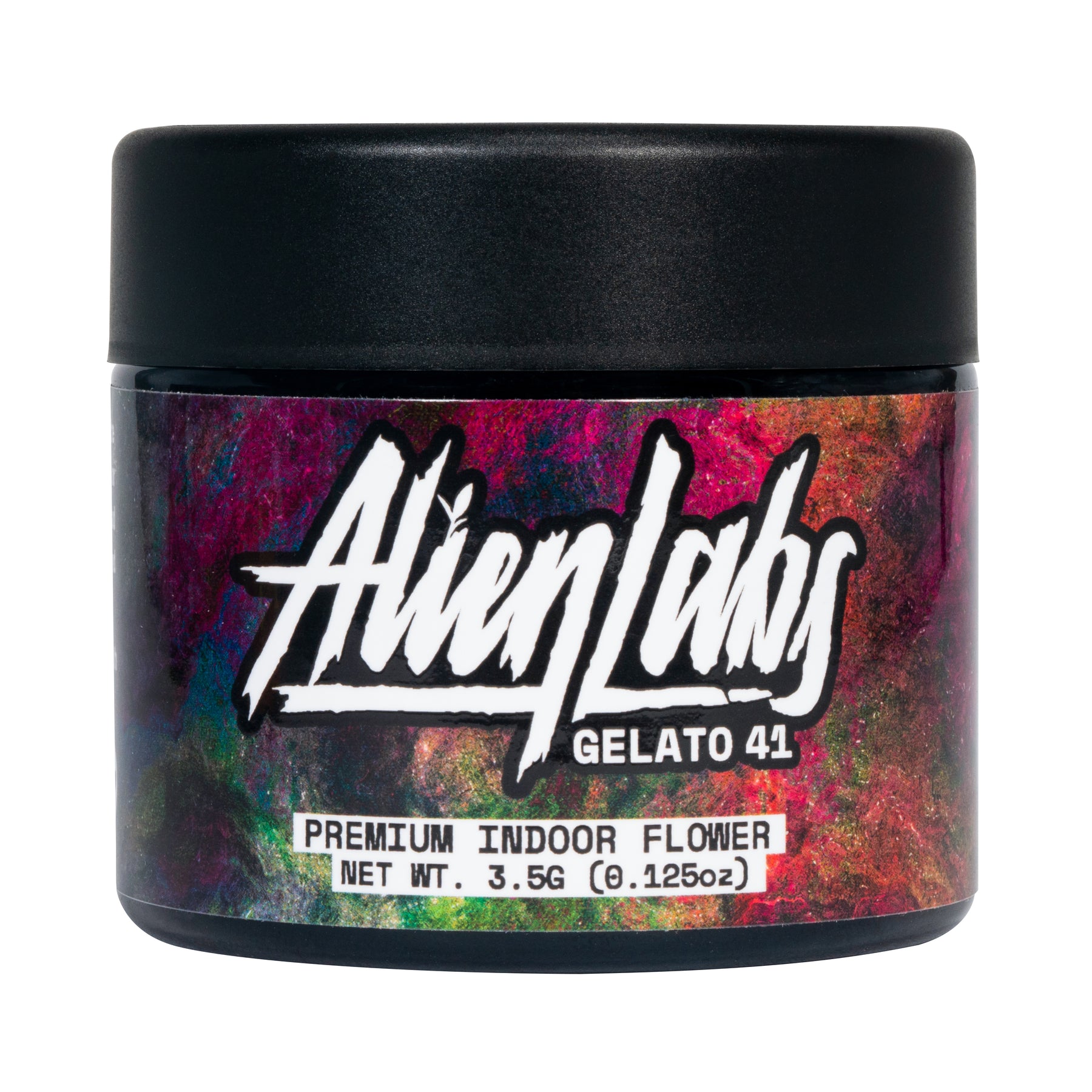 Zpectrum | Alien Labs