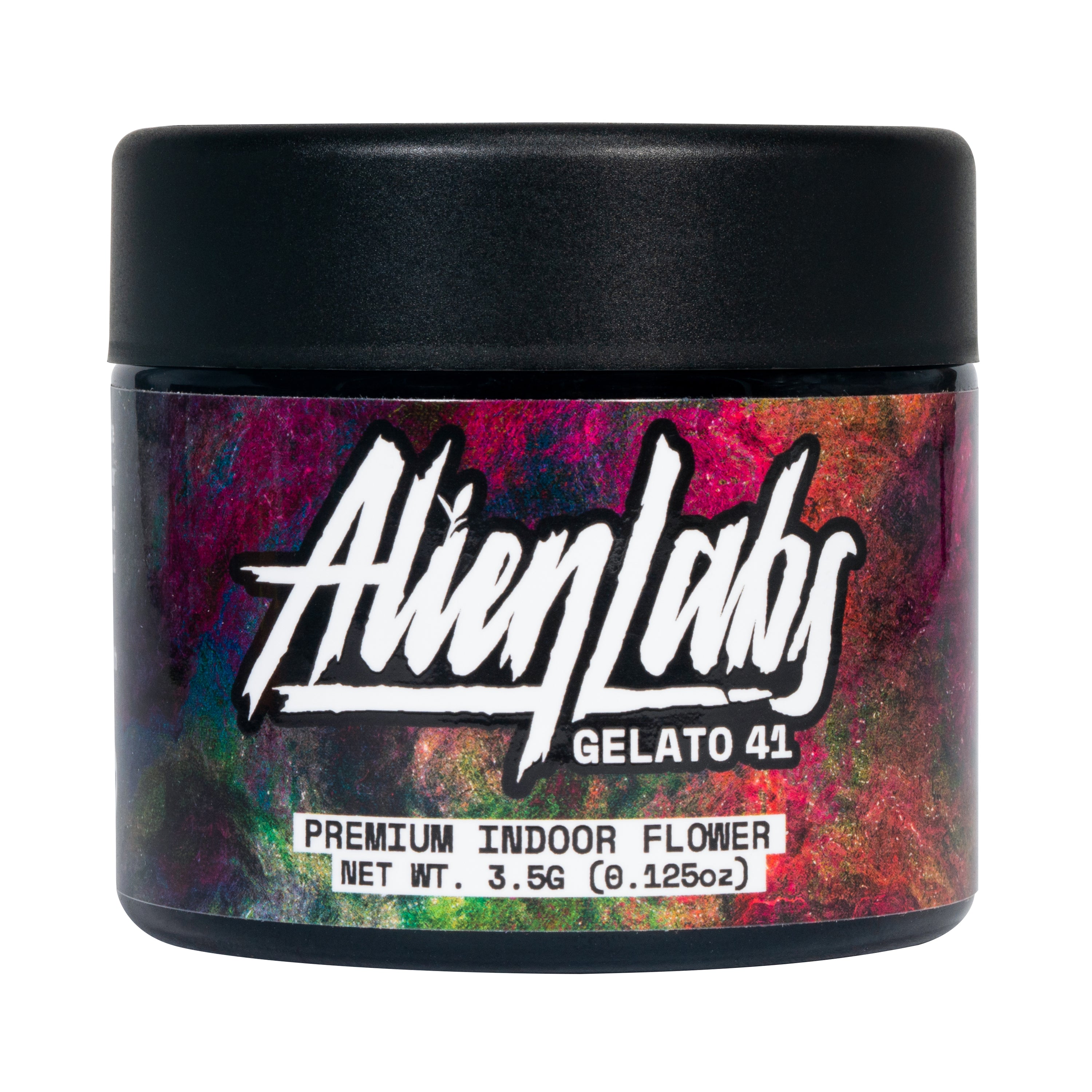 Zpectrum | Alien Labs