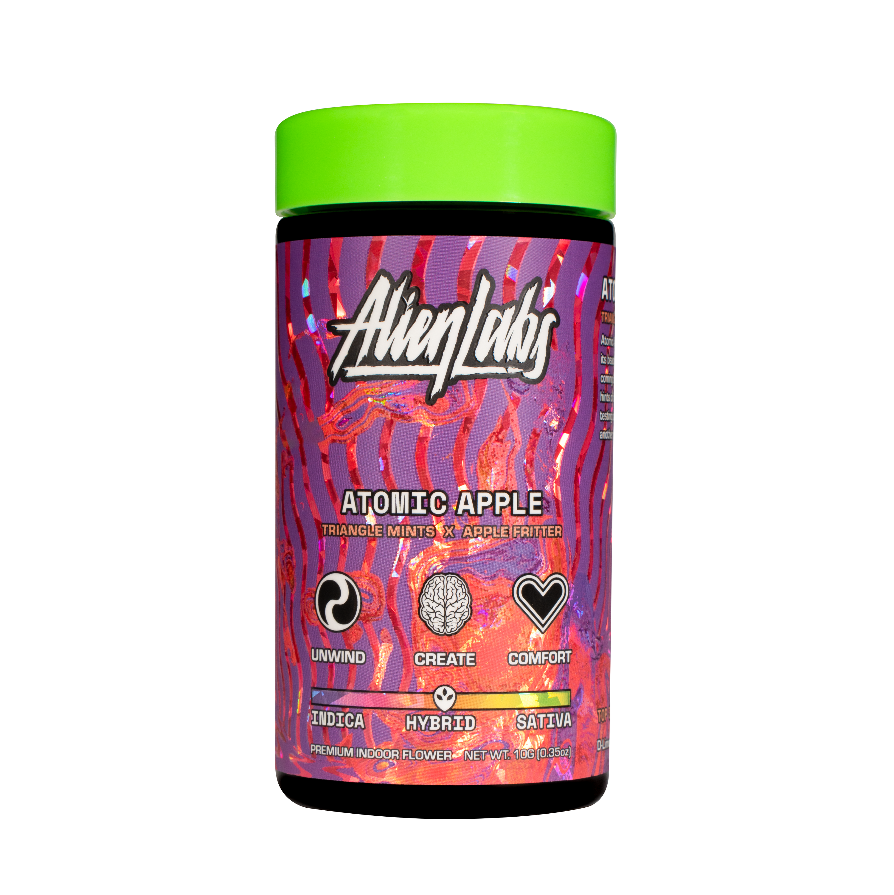 Alien Labs: Elevating Cannabis Culture