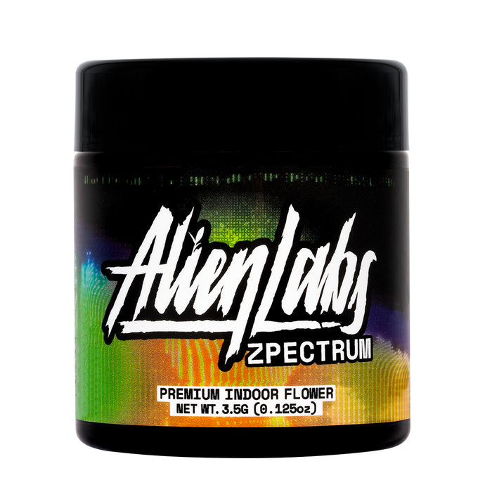 Alien Labs - Premium Indoor Cannabis | Alien Labs