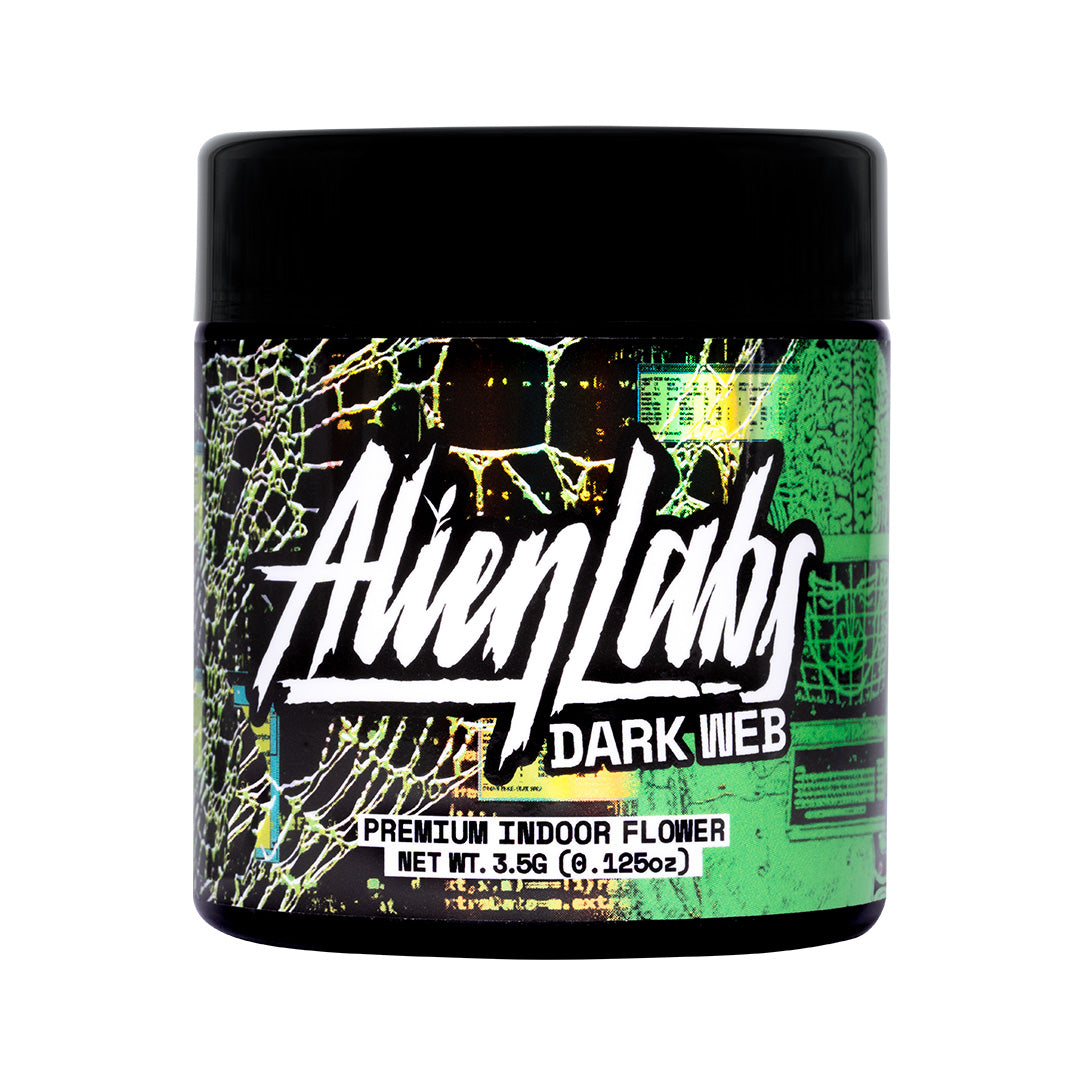 Dark Web | Alien Labs