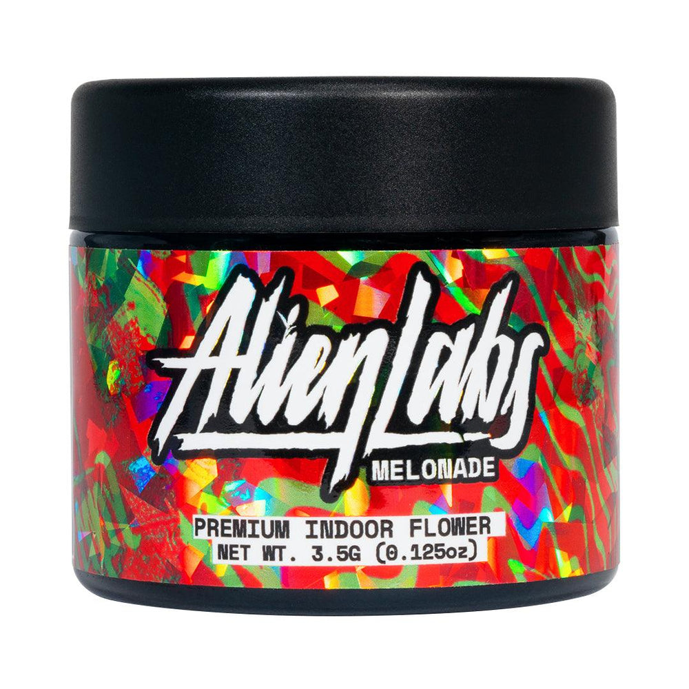 Melonade | Alien Labs