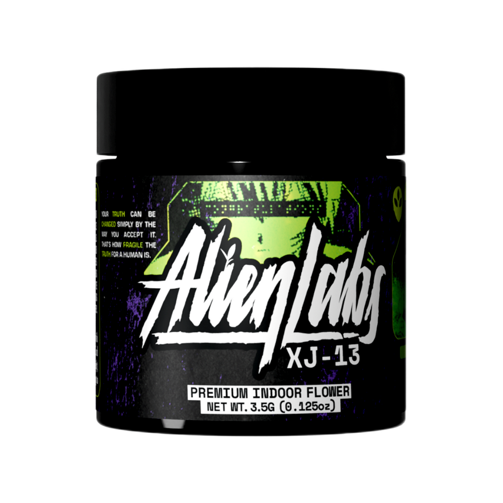 Collections | Alien Labs